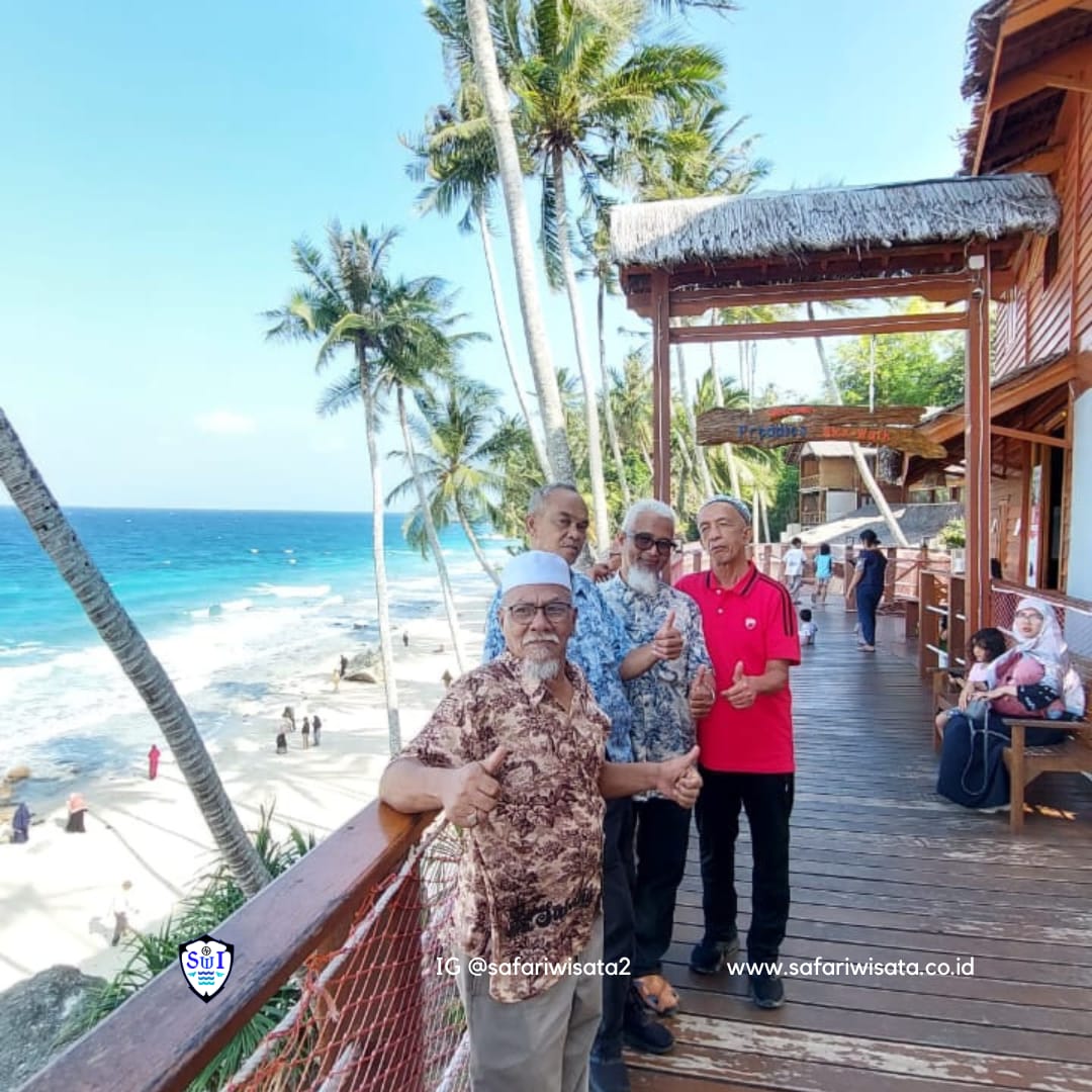 Pantai Ujung Karang Sabang - Paket Tour Sabang & Paket Wisata Aceh ...