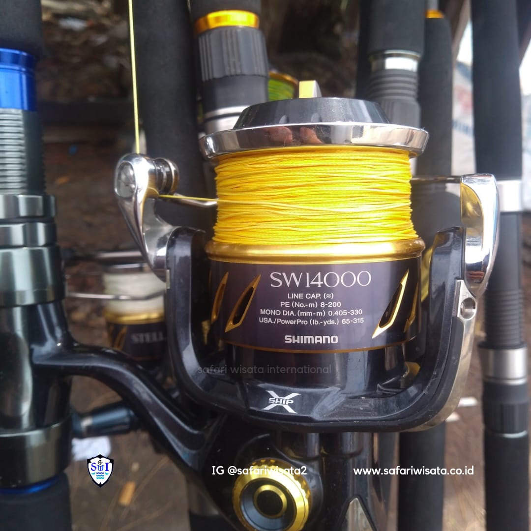 6 Spot Mancing di Sabang Pulau Weh Untuk Mancing Mania, Panduan ...