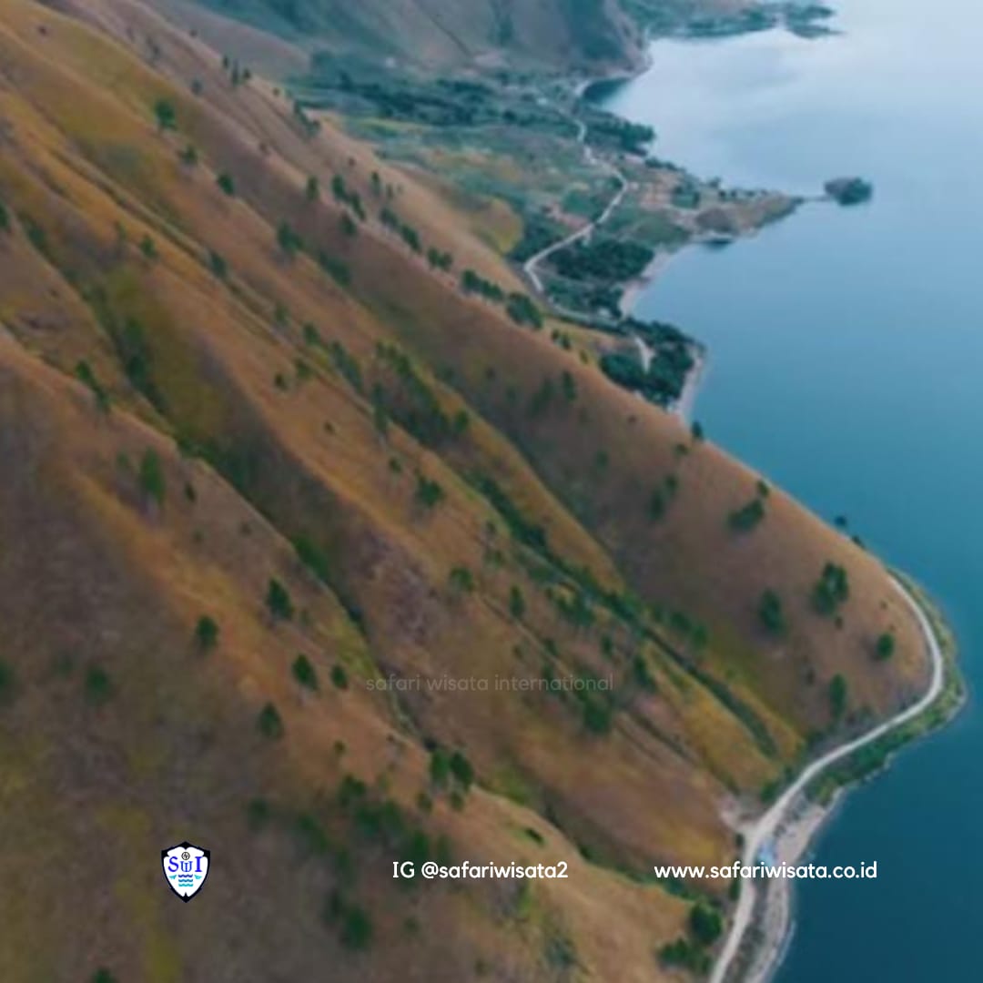 Paket Wisata Medan Danau Toba Samosir Sibea-bea Berastagi Sumatera Utara 5 Hari 4 Malam - Paket ...